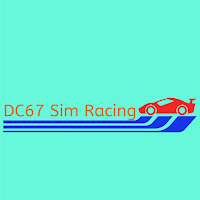 Post from DC67 Sim Racing