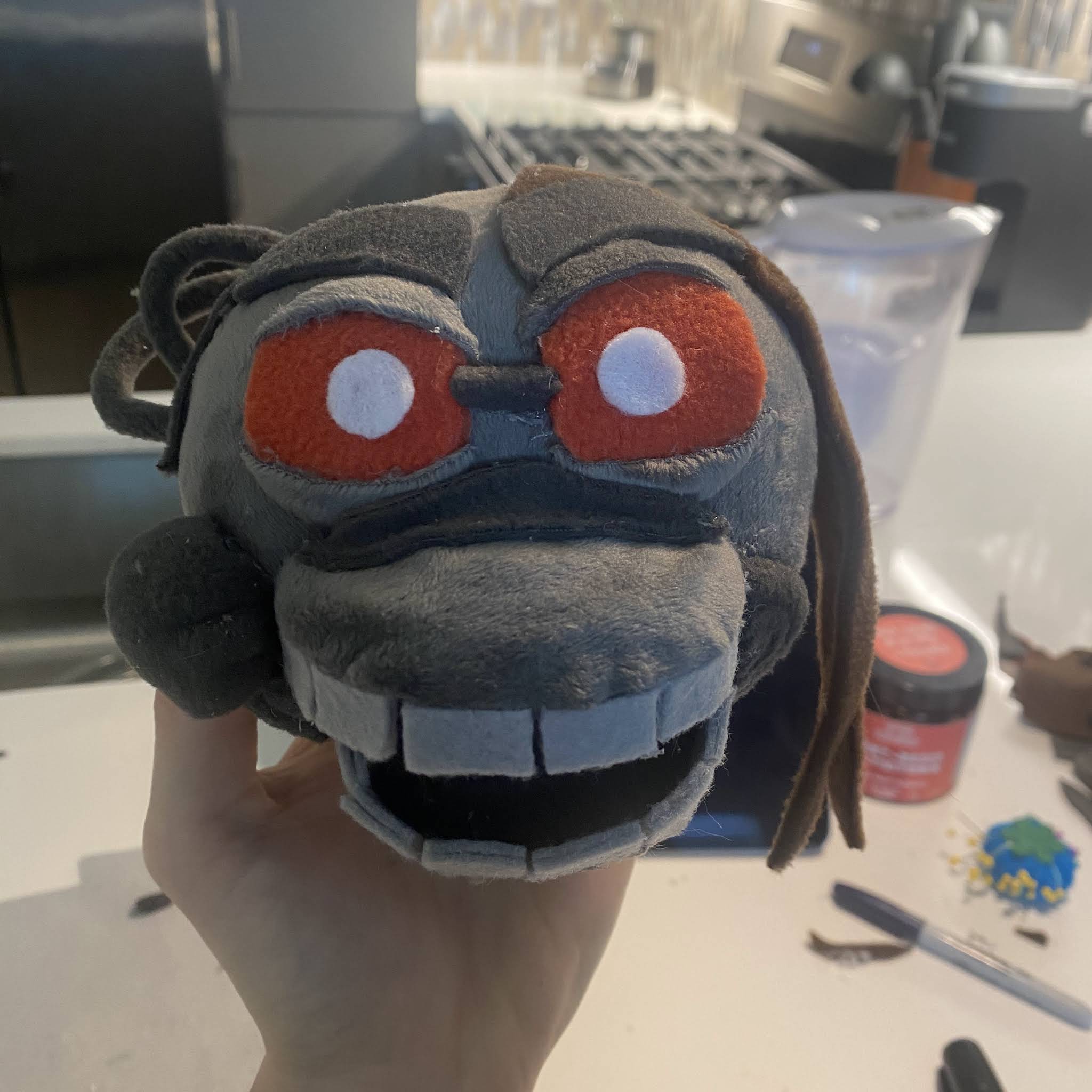 Post from SLYP1E