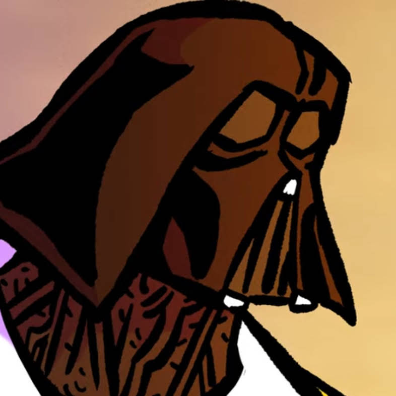 Post from RudeJackArt