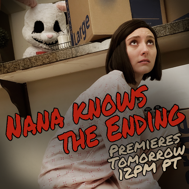 Post from Random Encounters