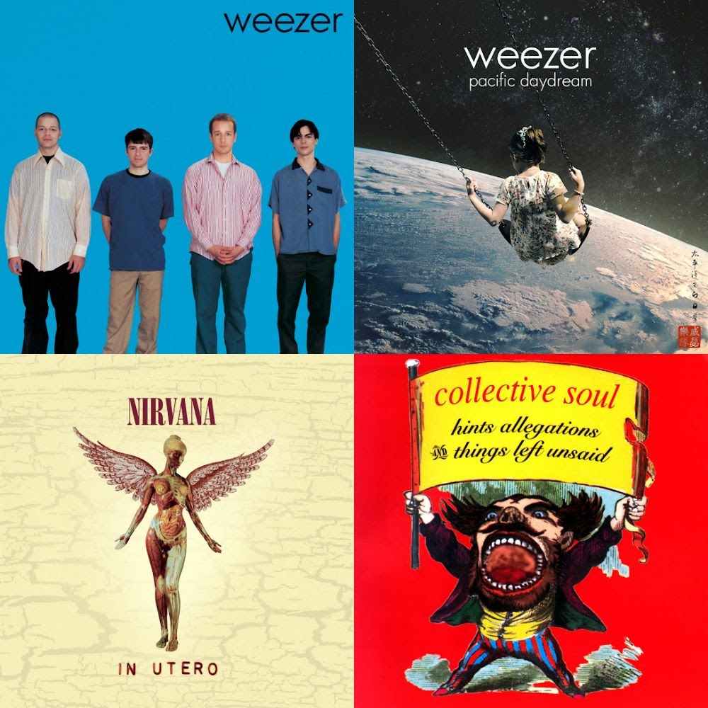 Weezer