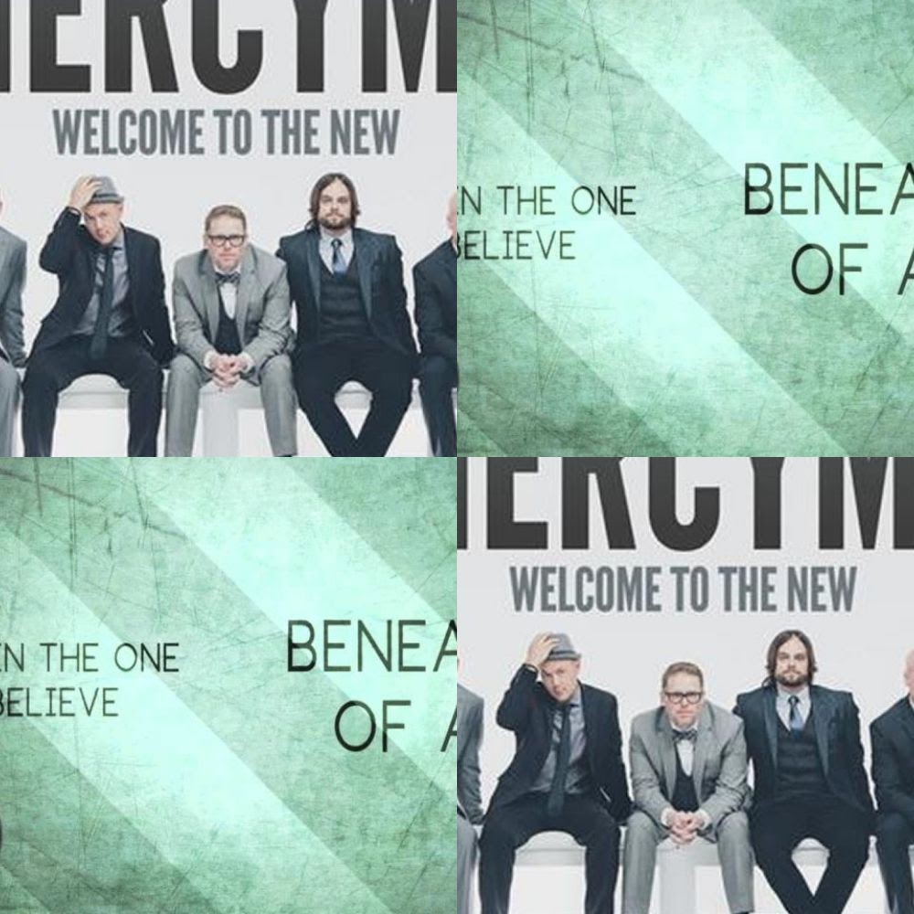 Top 20 MercyMe Songs