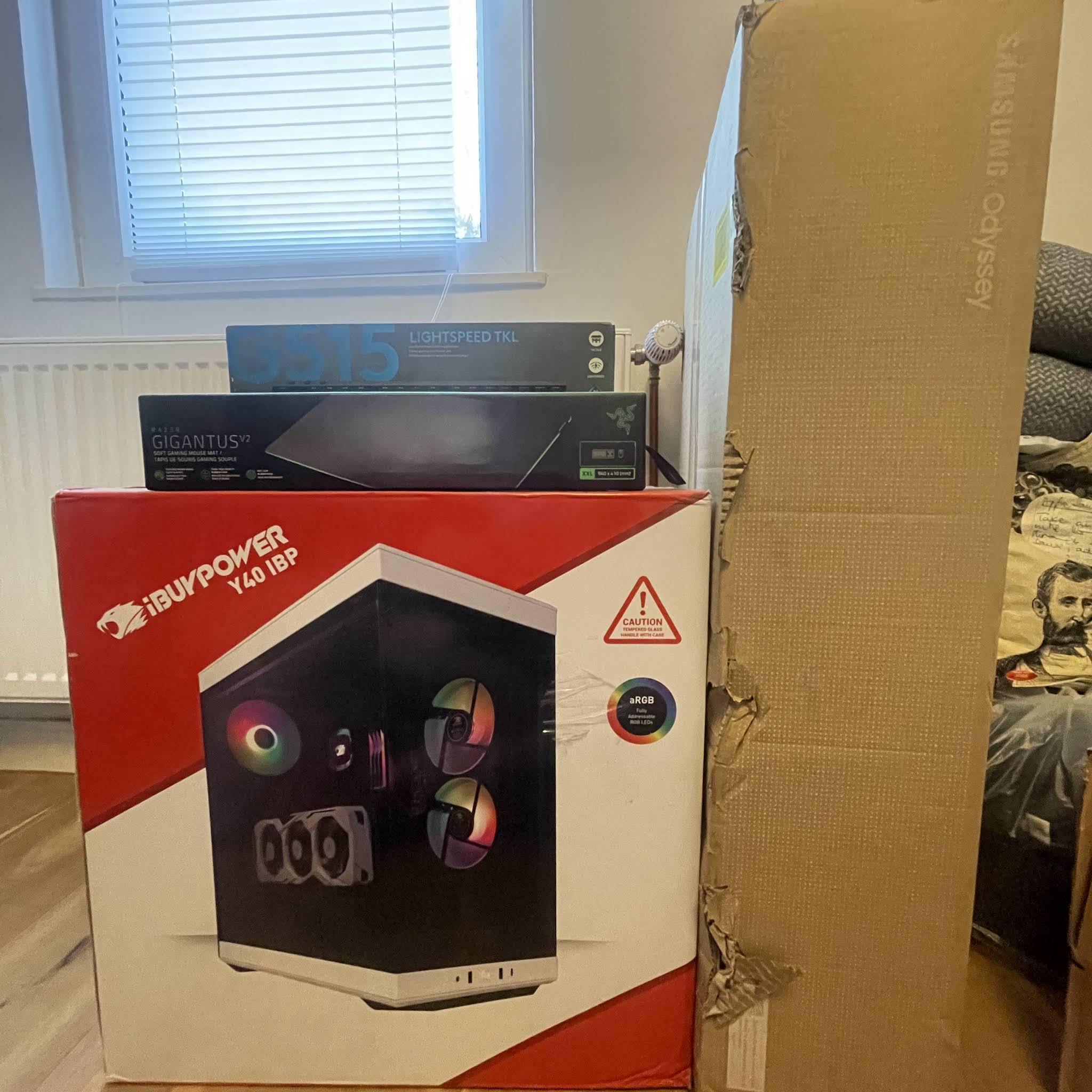Post from Serazik
