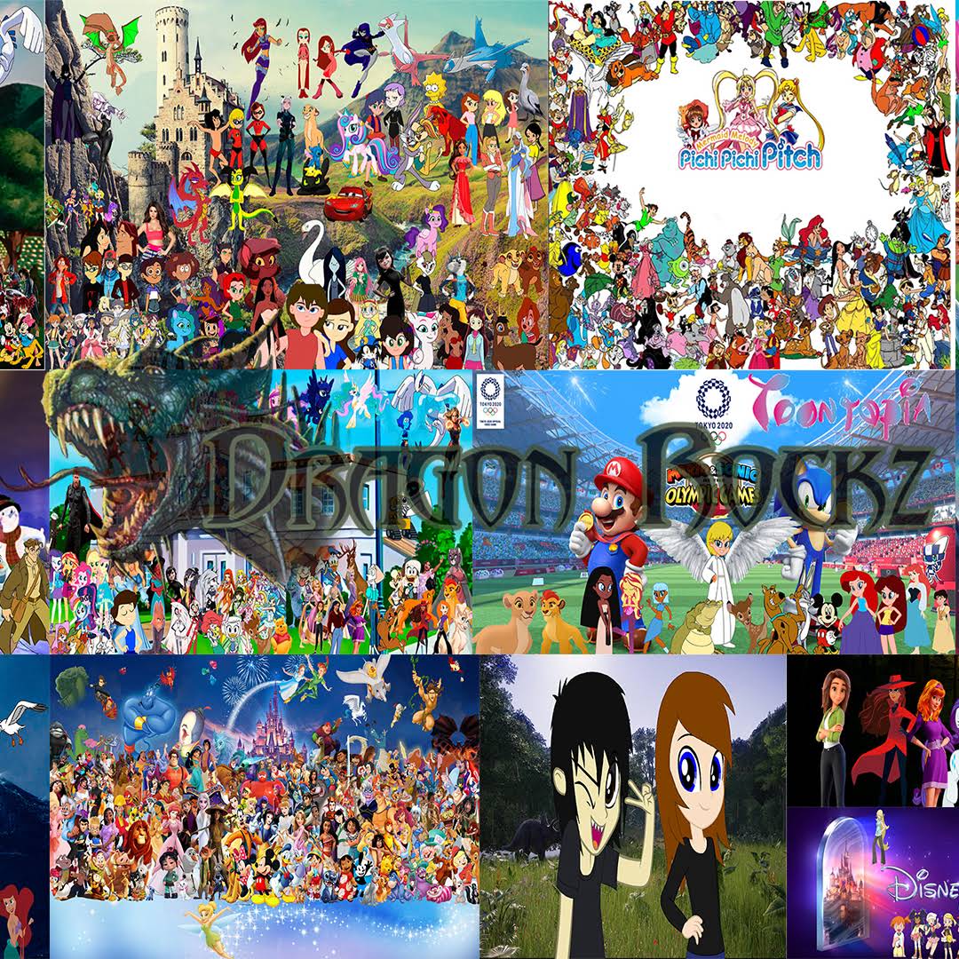 Post from Dragon Rockz