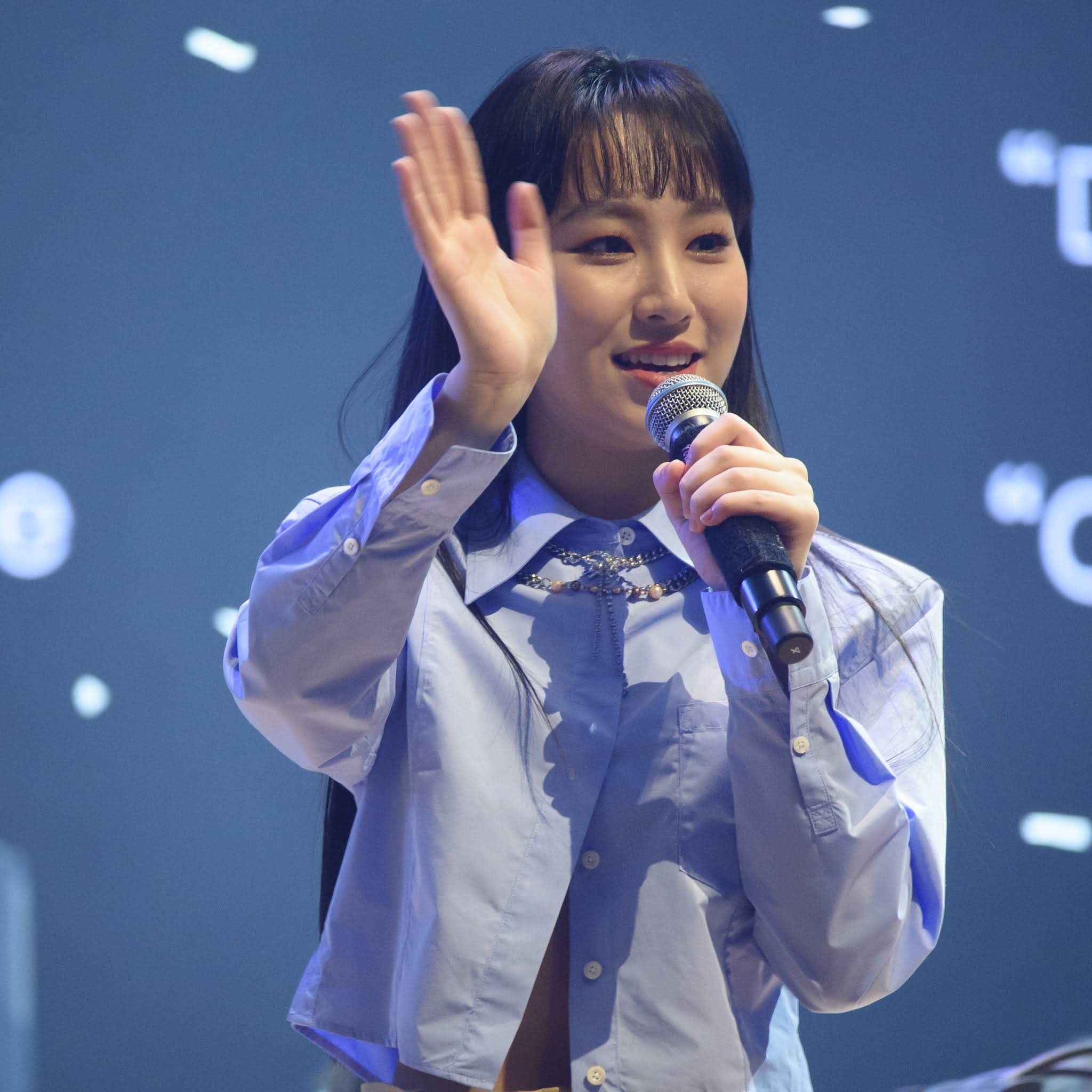 Post from 4K ENT-Production hk