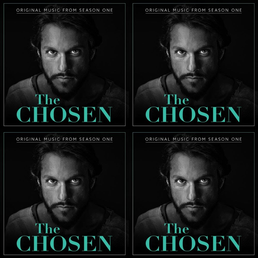 The Chosen Soundtrack