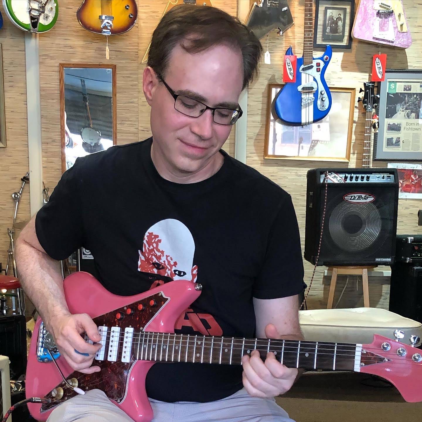 Post from Tom Conlon