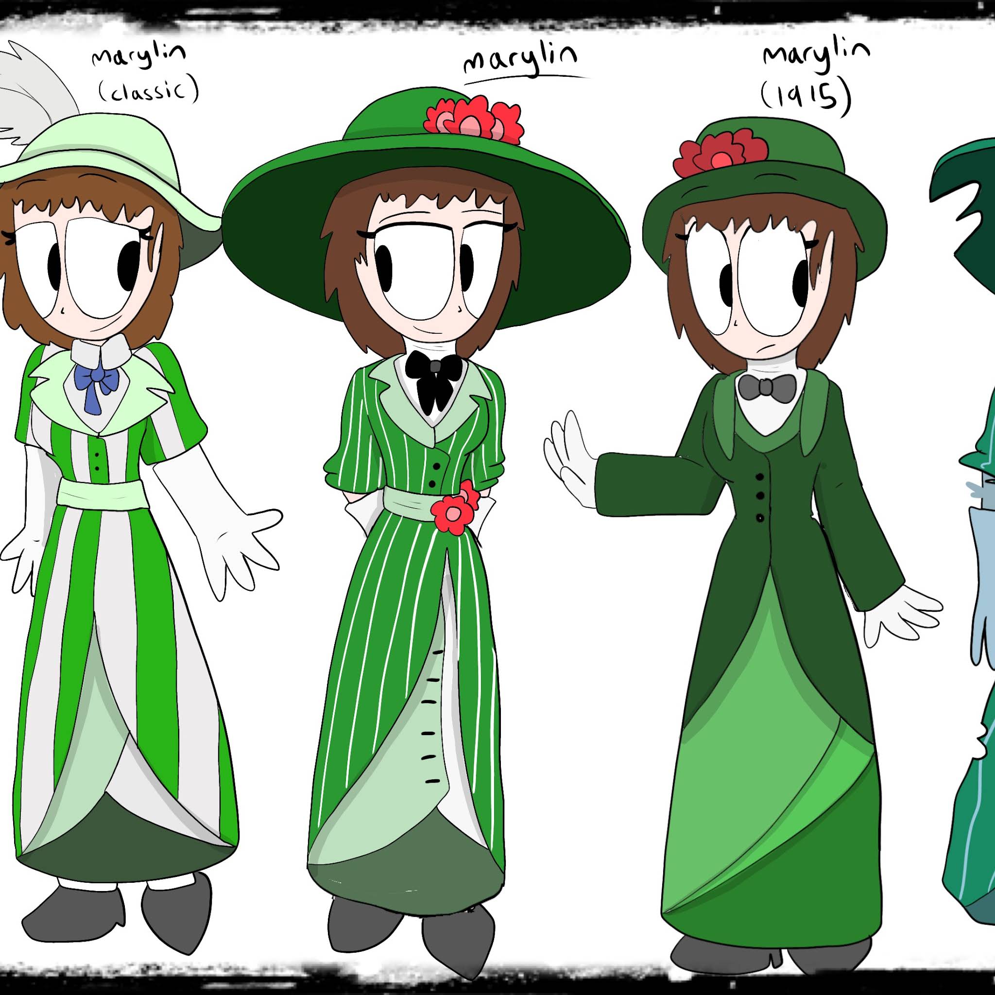 Post from Cin Tan Studios