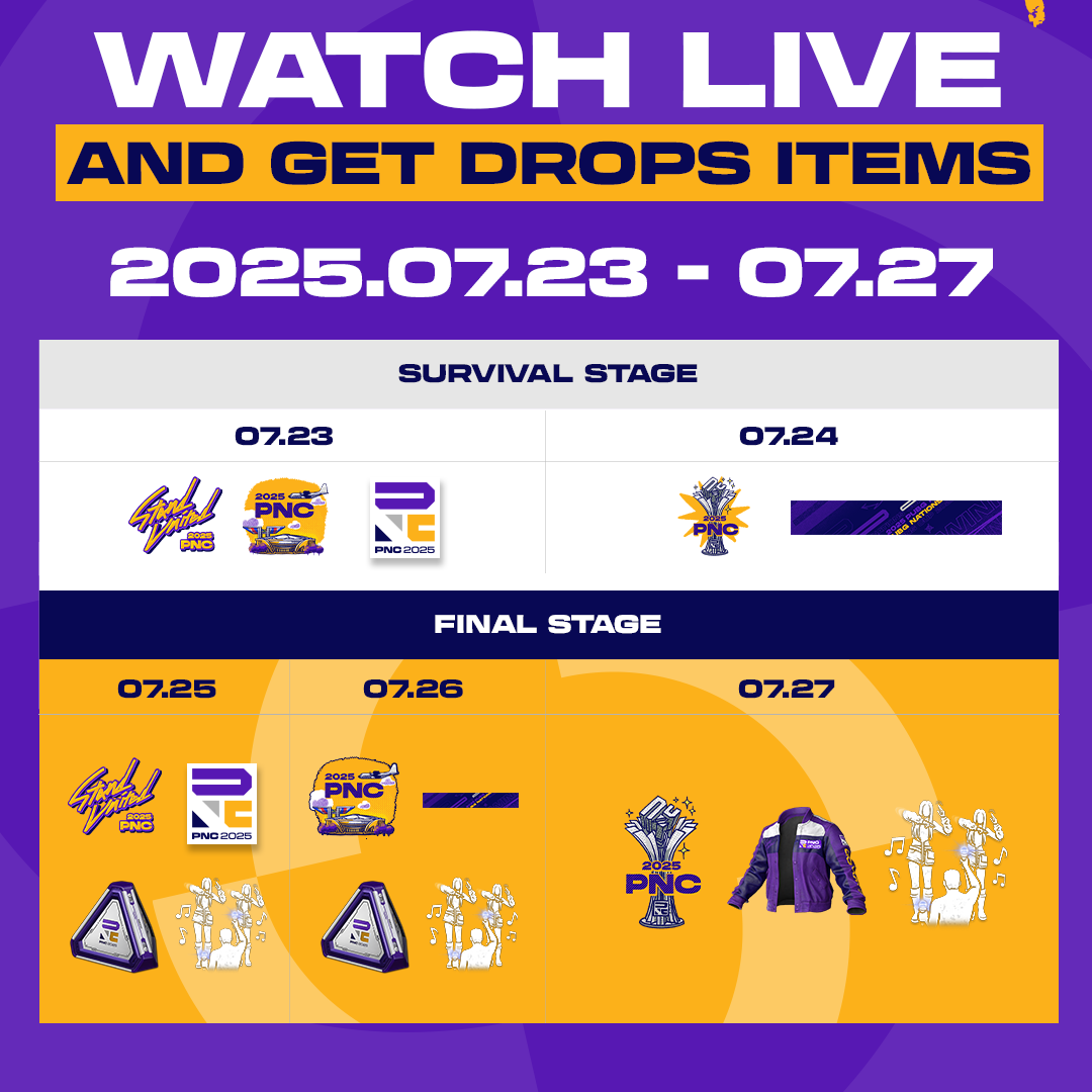 Post from PUBG Esports