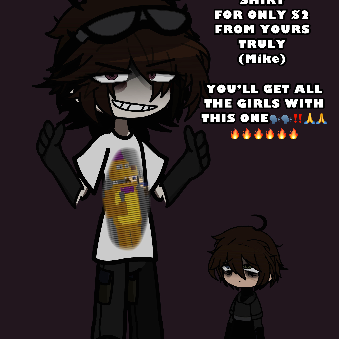 Post from • Not Carly