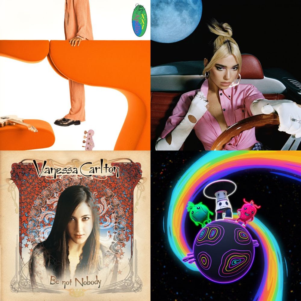 Heartbreak High Playlist