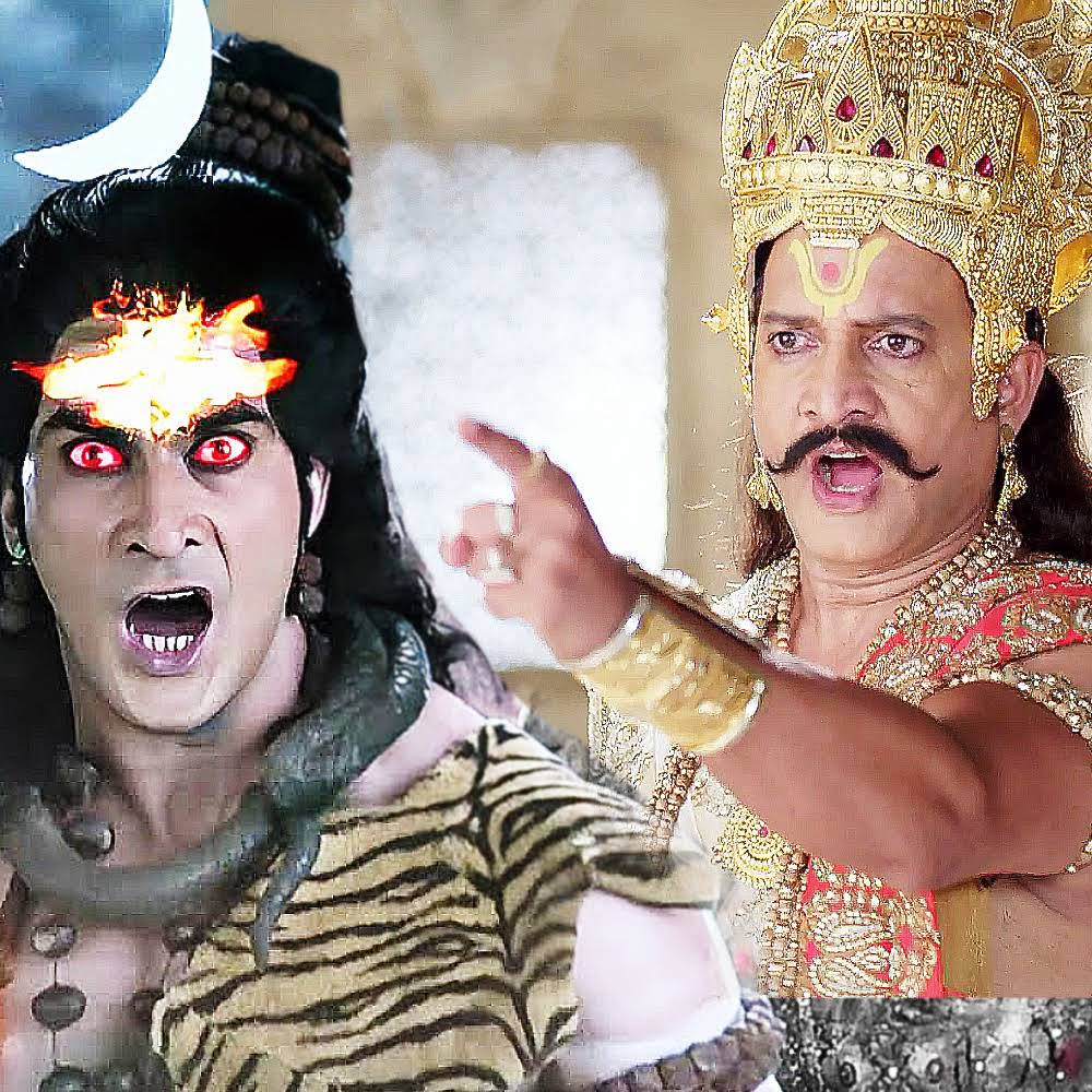 Post from Serial Sangam