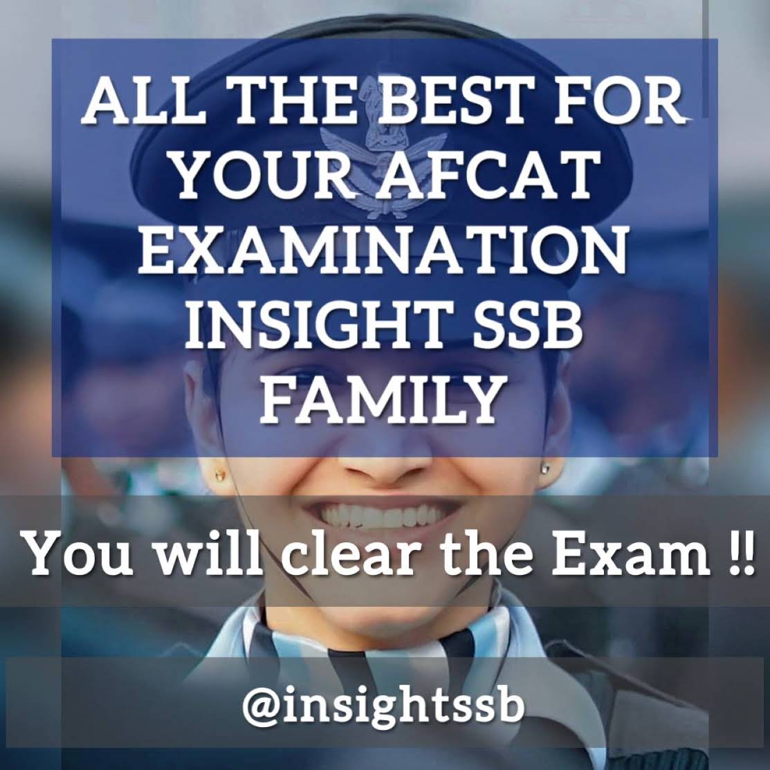 Post from Insight SSB