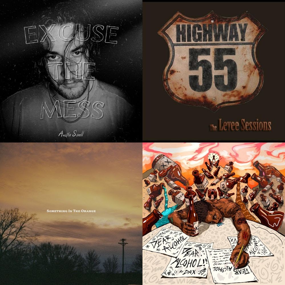 good beer drinking tunes
