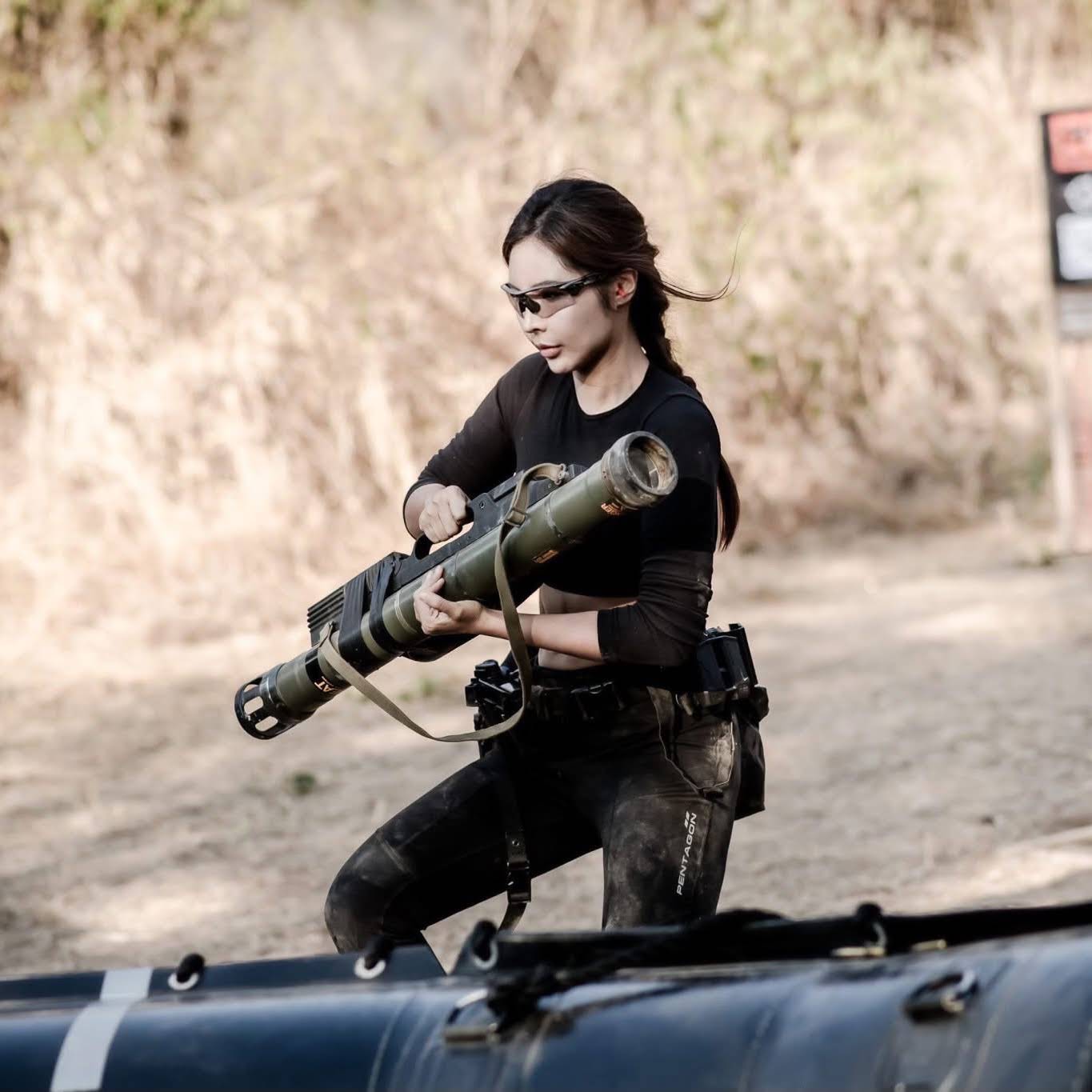 Post from Tara Tactical