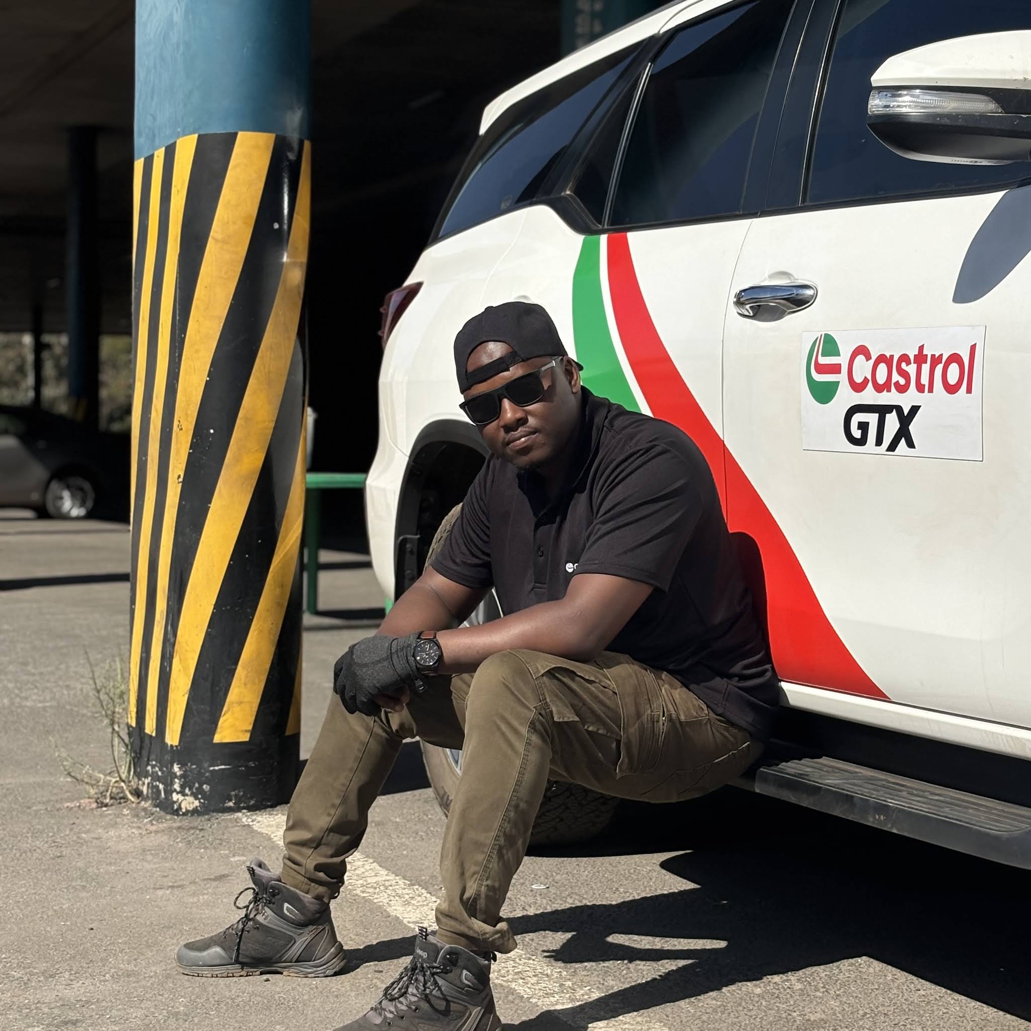 Post from Mumbo Repairs