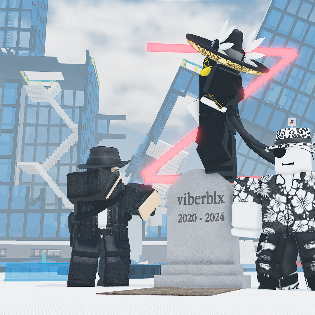 Post from viberbread