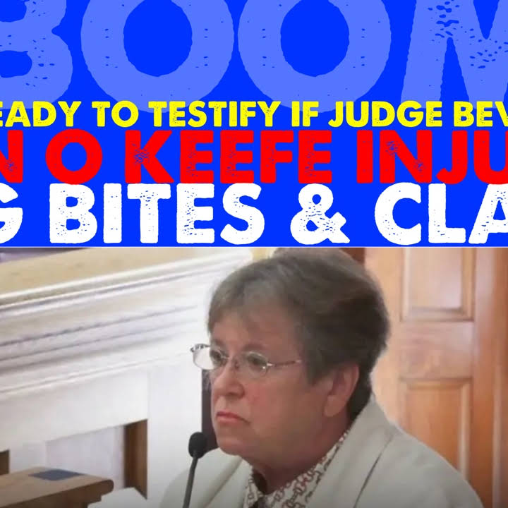 Post from Truth & Transparency