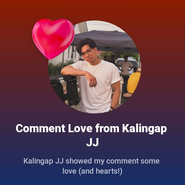 Post from Jessica Arcilla