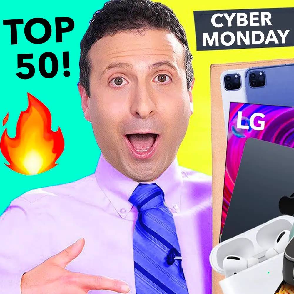 Post from The Deal Guy