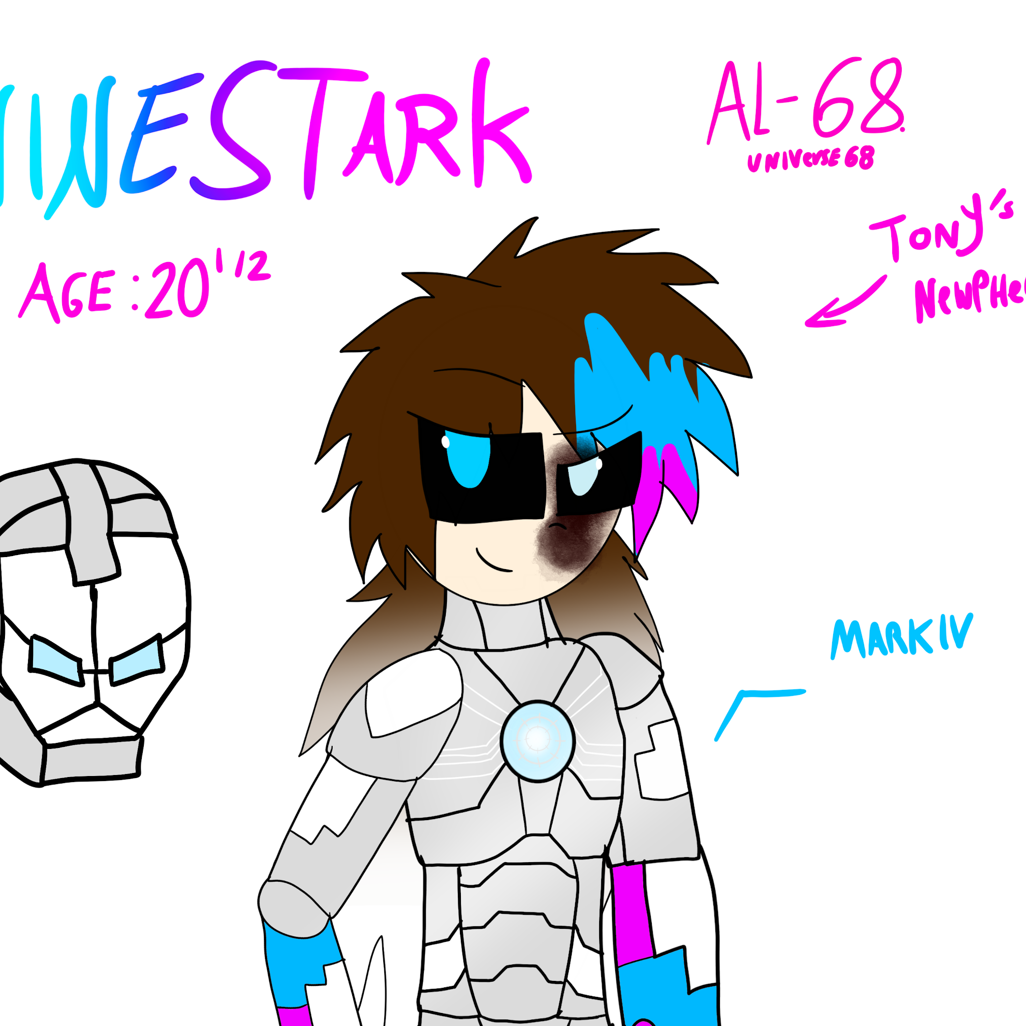 Post from Ink Angel Nine