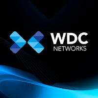 Post from WDC Networks - Brasil