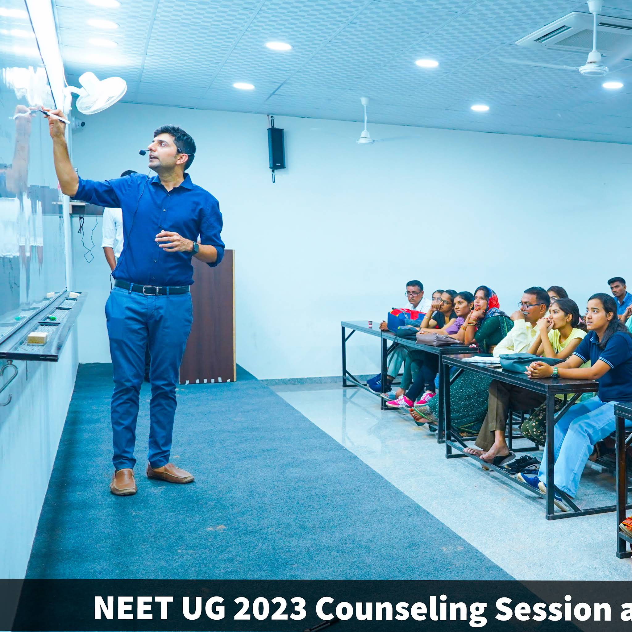 Post from Matrix Sikar : IIT-JEE / NEET Coaching