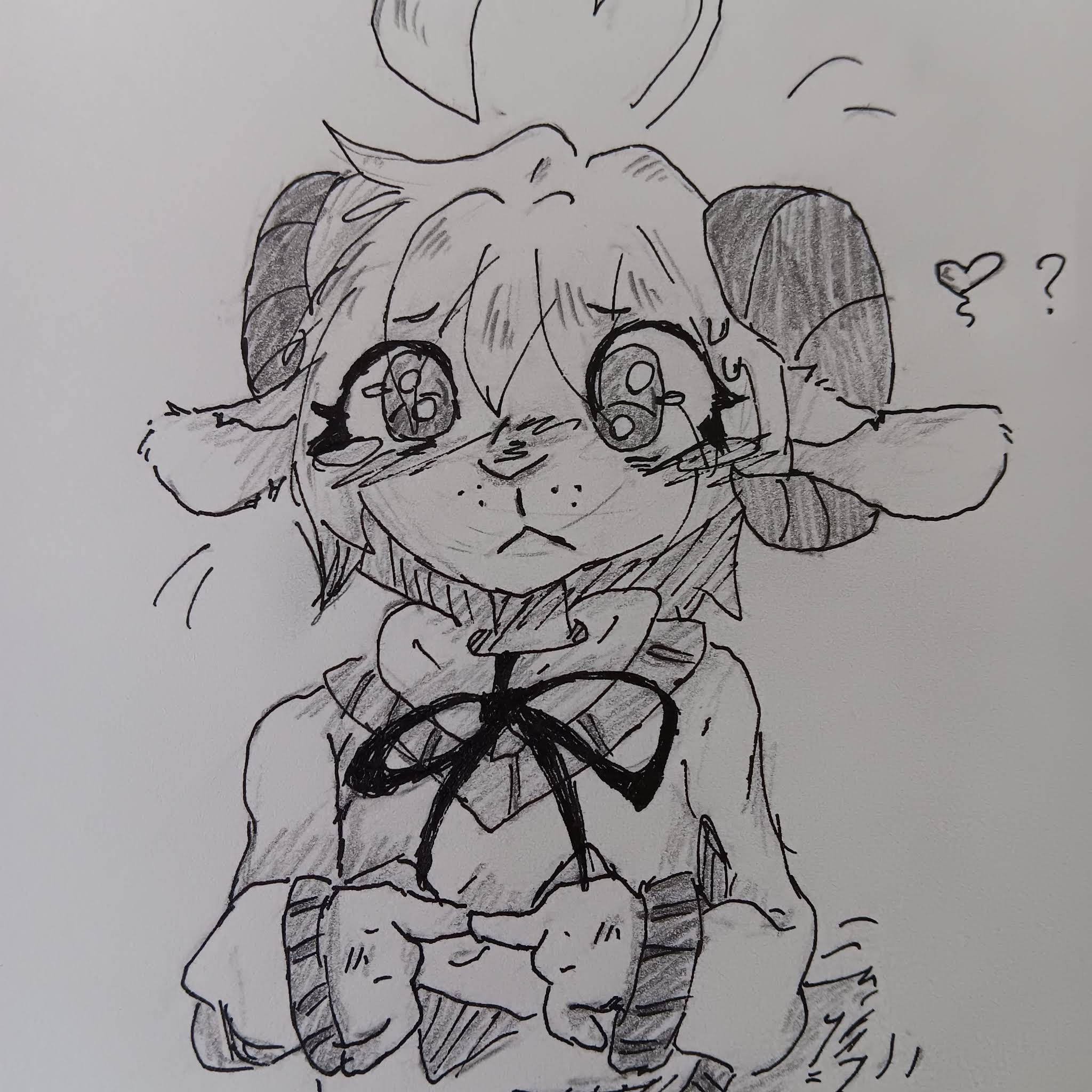 Post from Ethobot