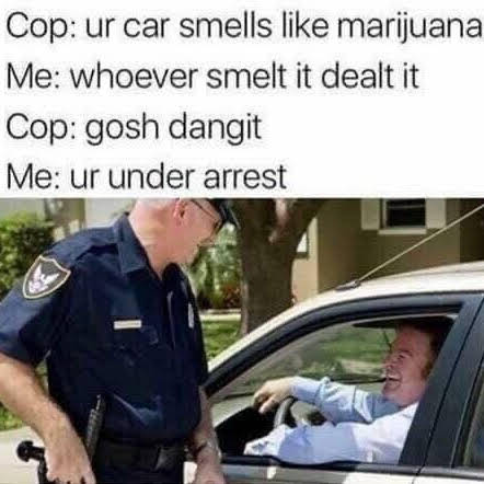 Post from Off Topic Show Memes