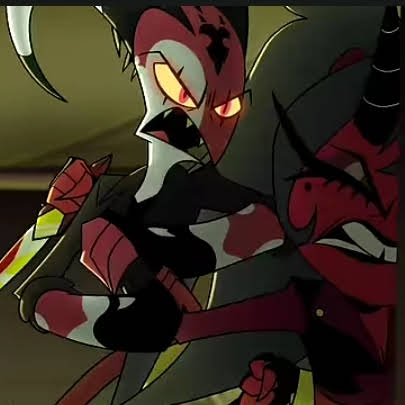 Post from Helluva Channel