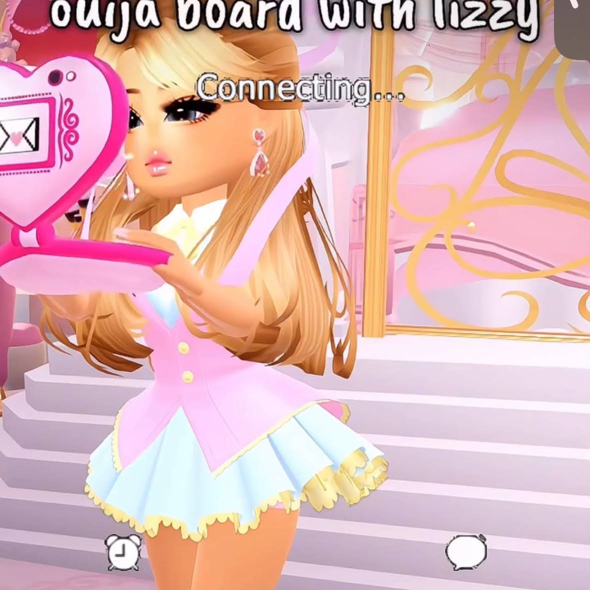 Post from Royale Luna