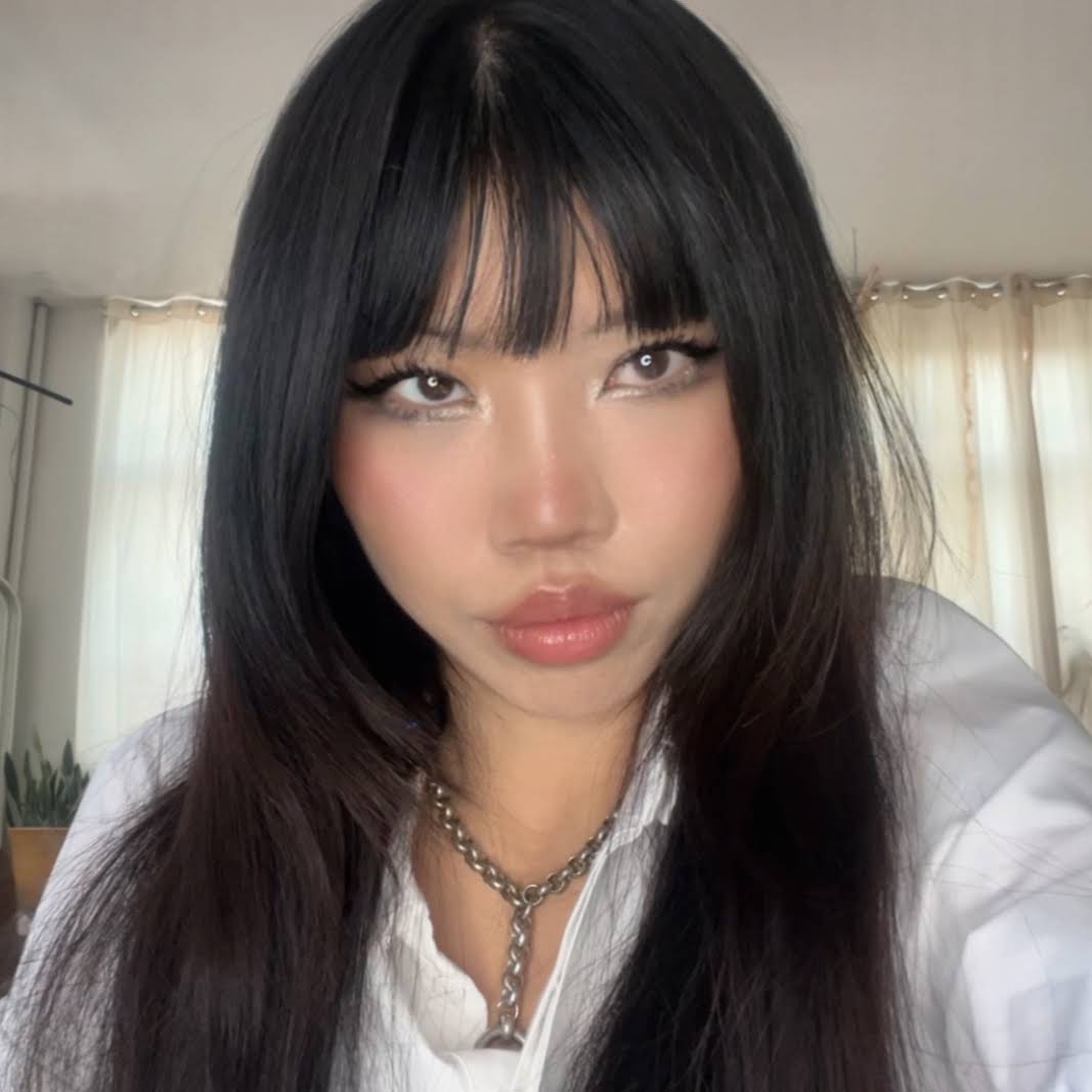 Post from Mae Alice Suzuki