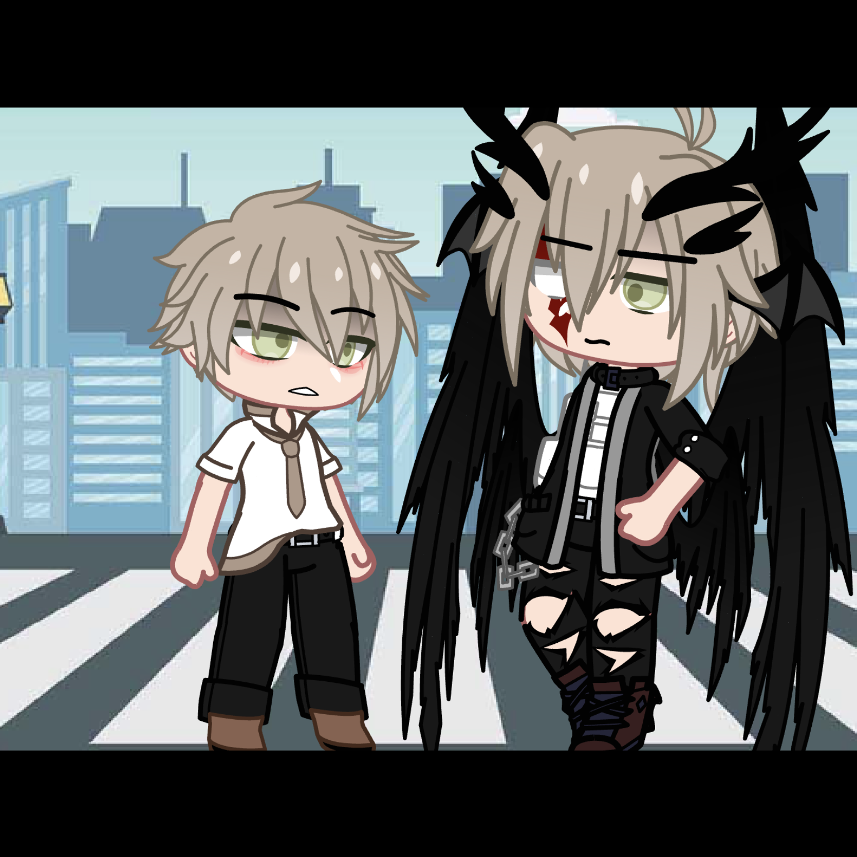 Post from XxDark EmbersxX