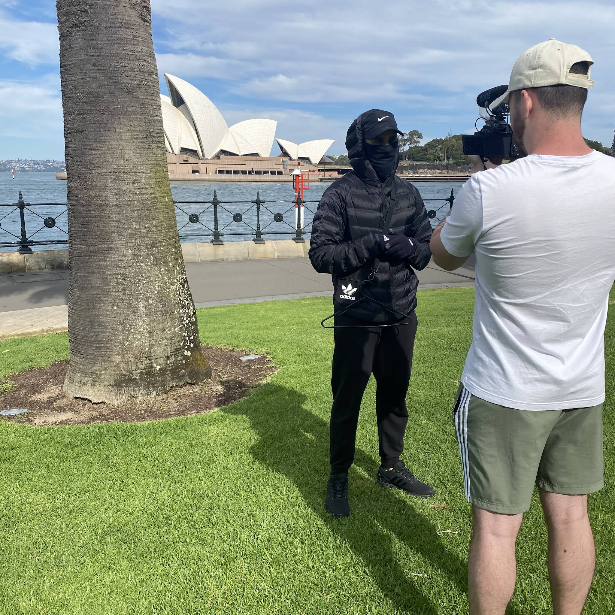 Post from ShakTV