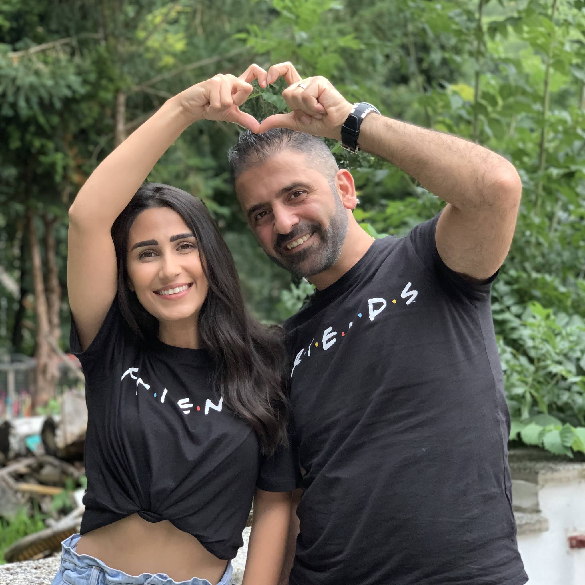 Post from Talin tube family - عائلة تالين تيوب