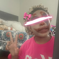 Post from THE NEW PRETTY GIRL DEDE