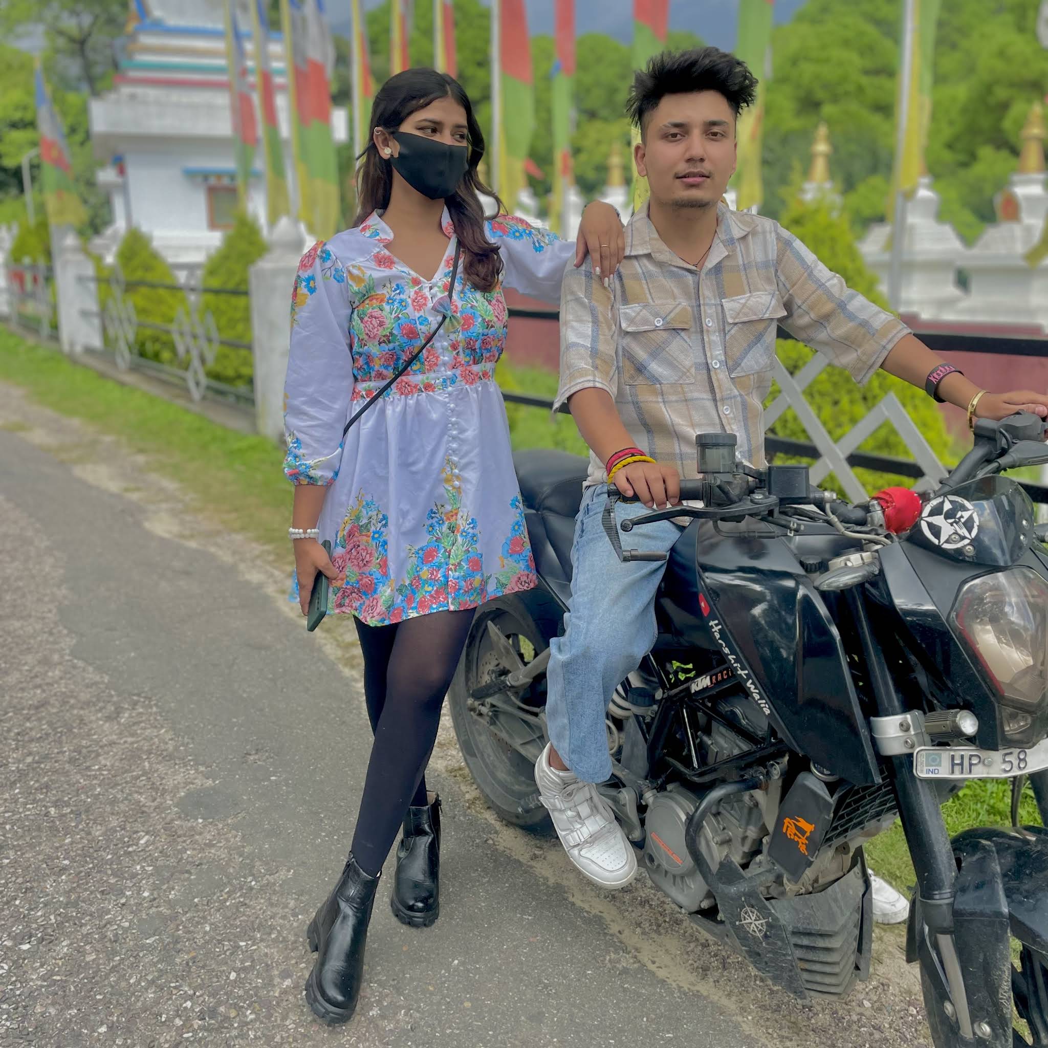 Post from Harshit walia