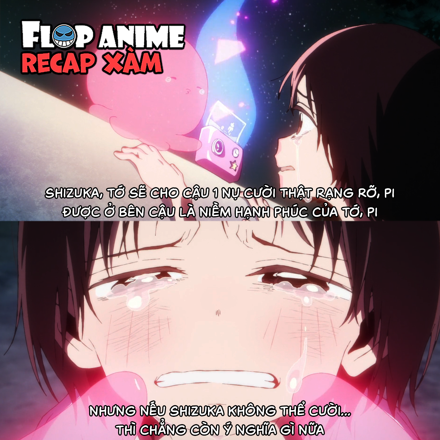 Post from Flop Anime Recap