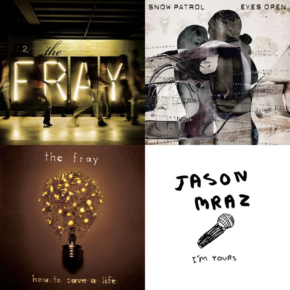 The Fray