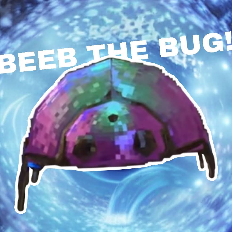 Post from BubblesVR