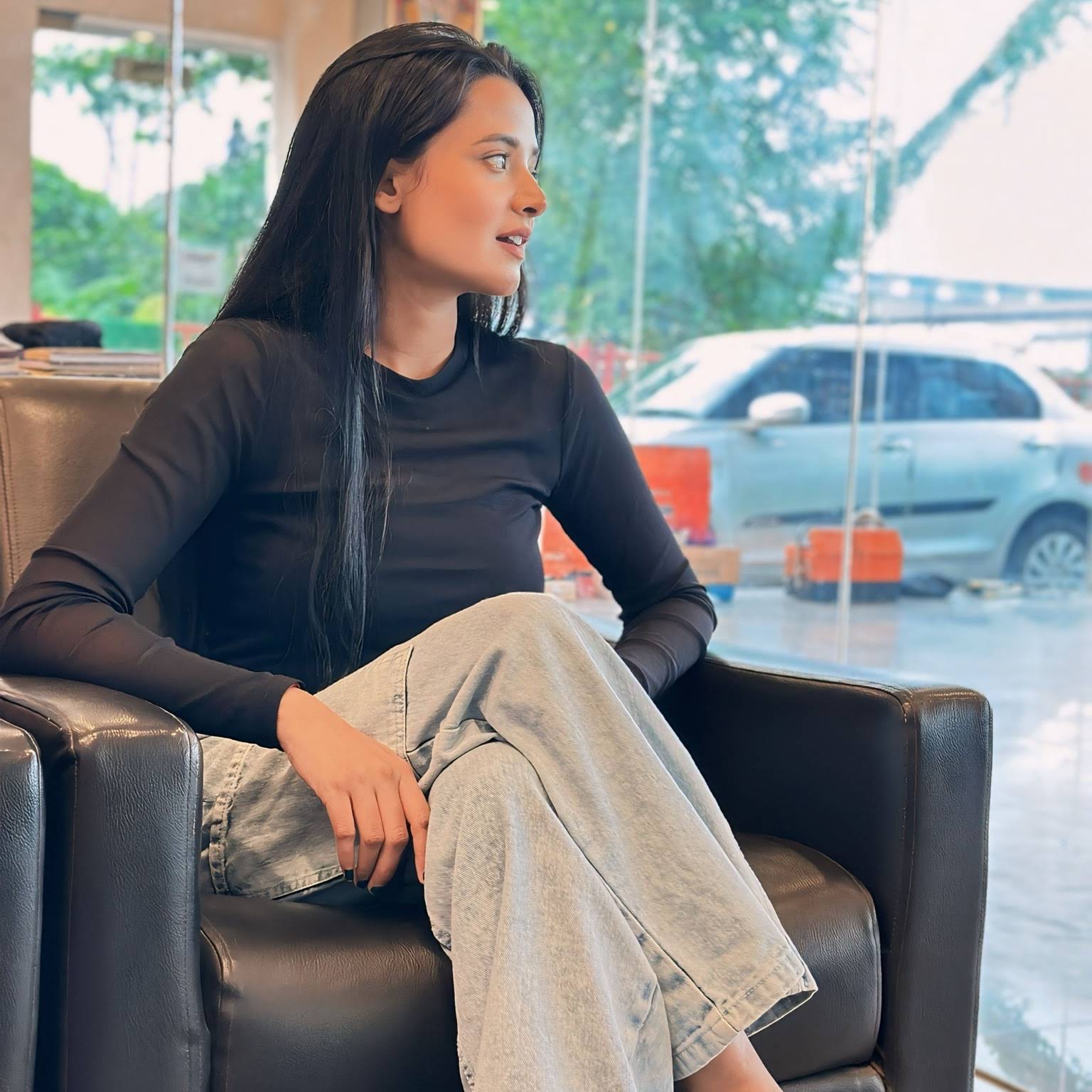 Post from The Sumedha