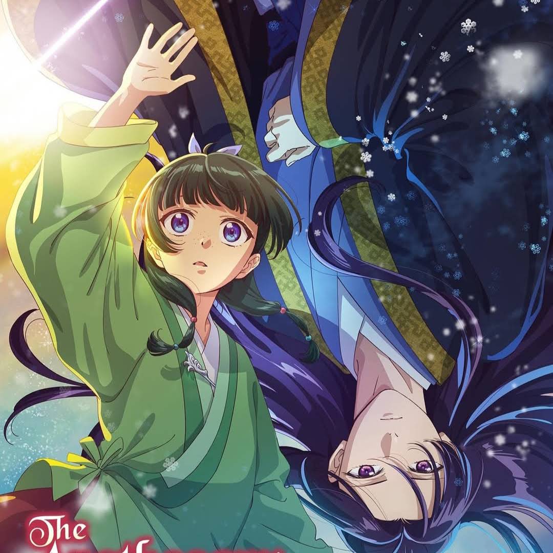Post from ANIME ONAMI OFFICIAL