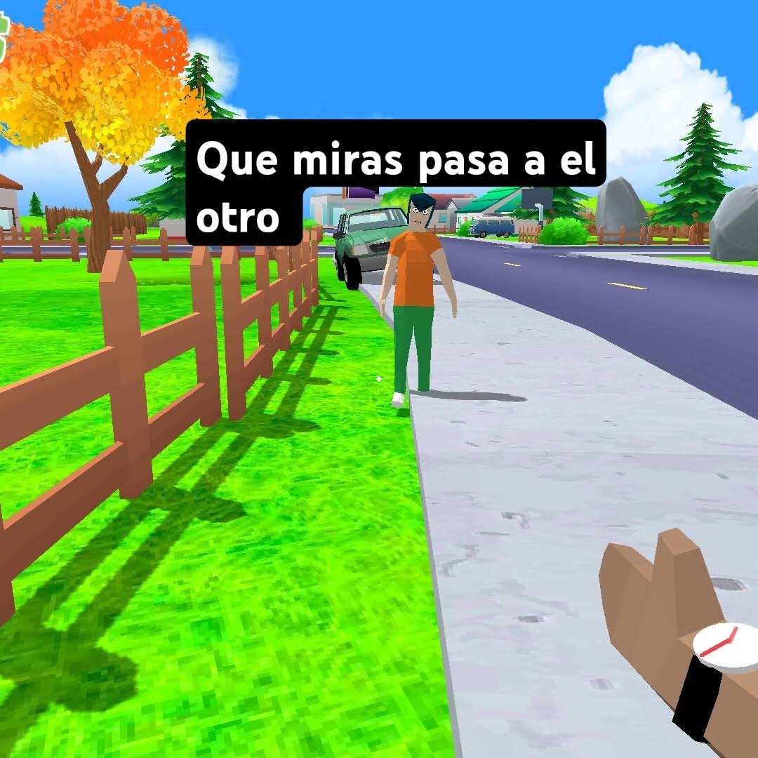 Post from el dios de los mudin