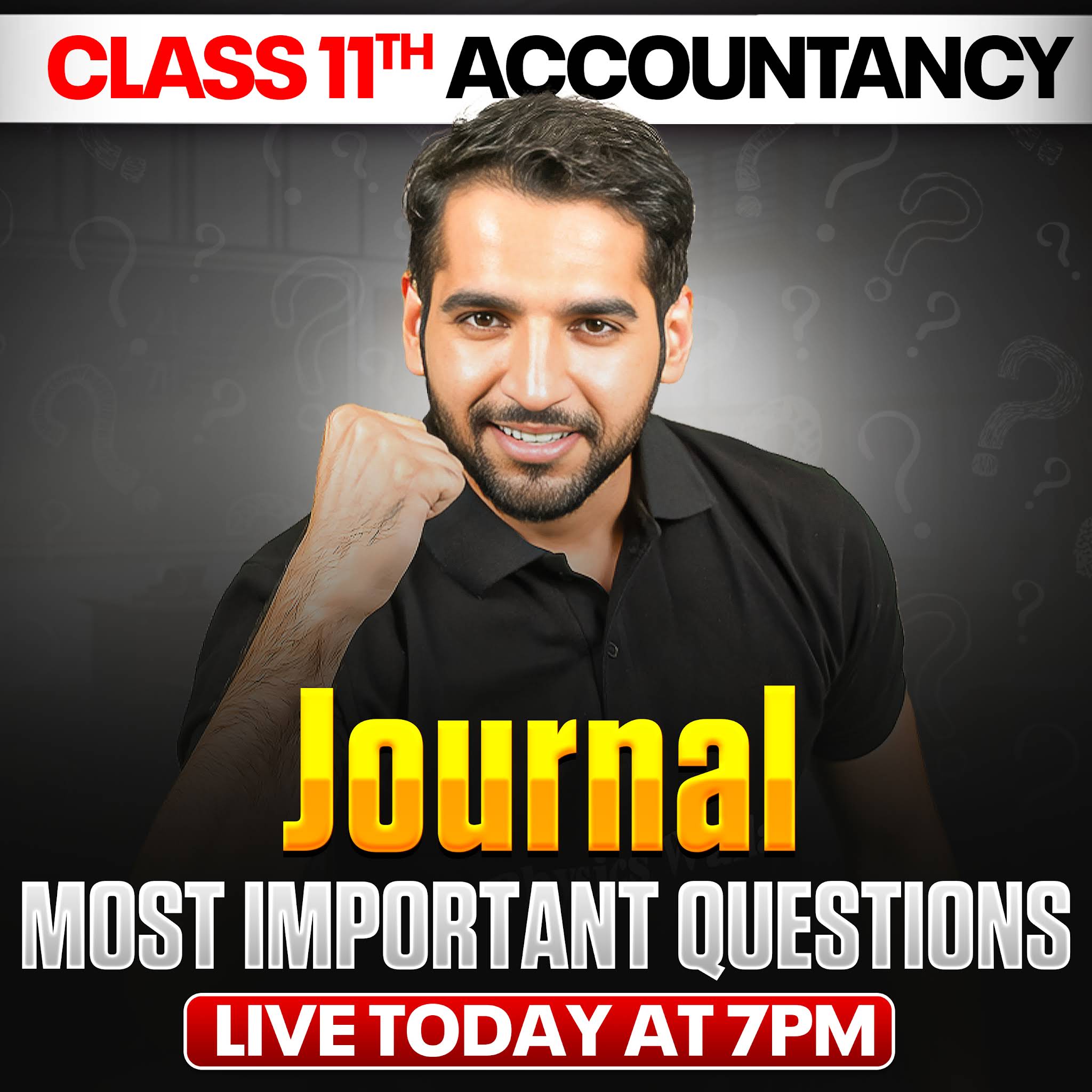Post from PW Commerce Wallah Class 11
