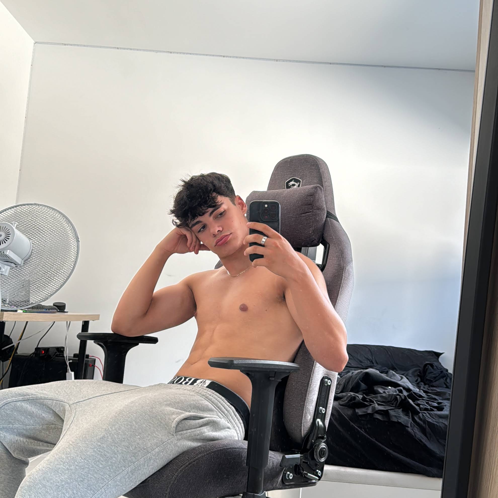 Post from Alvarito Barras