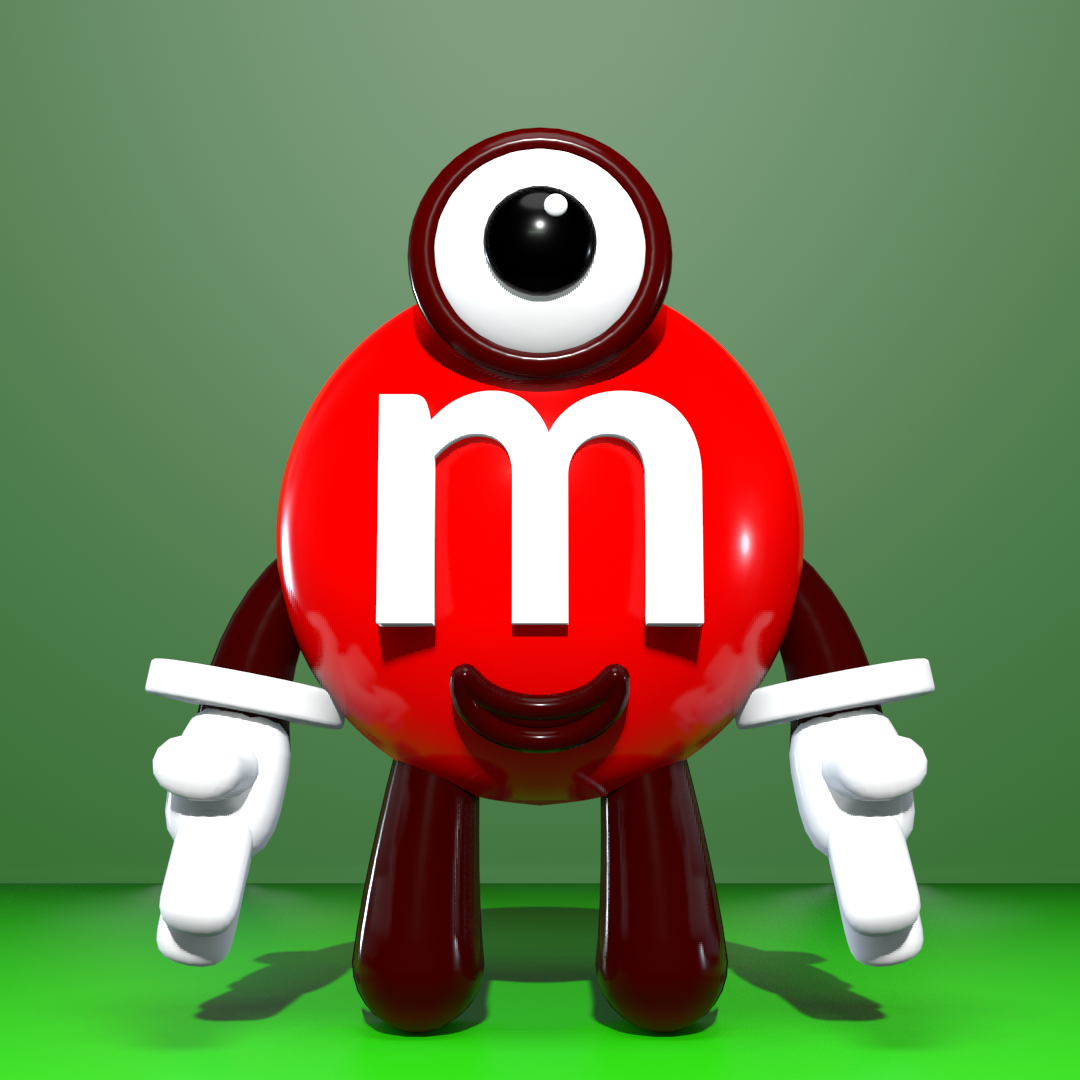 Post from 3d Blender Lab