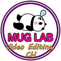 Post from Mug Lab Video Editing