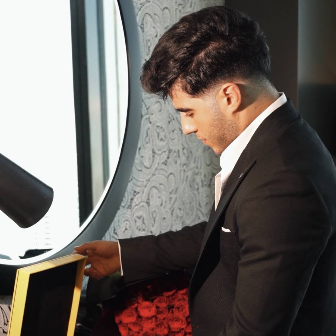 Post from Anas Elshayib انس الشايب