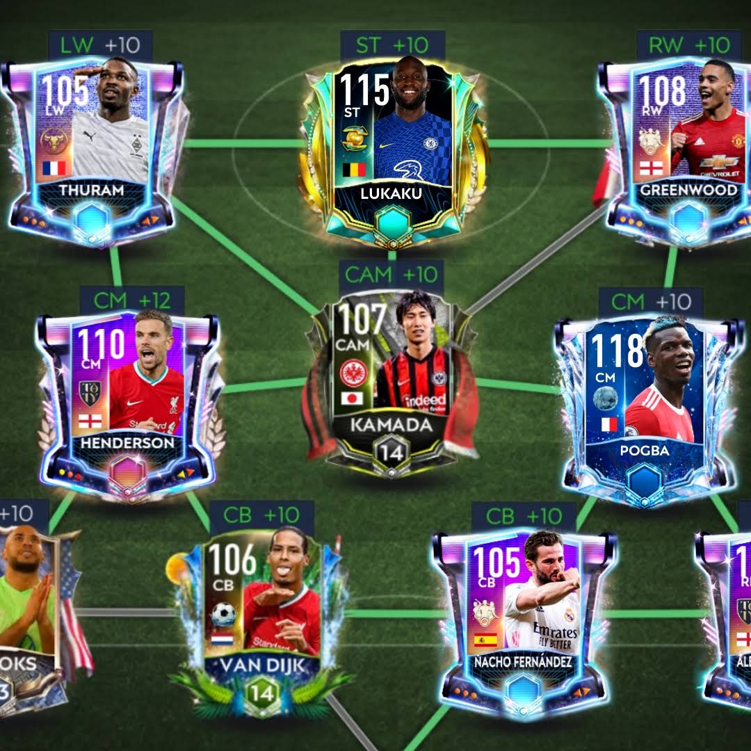 Post from FM JOKER