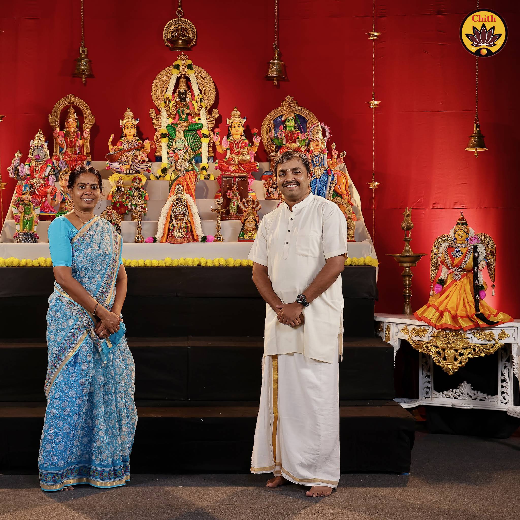 Post from Kuldeep M Pai